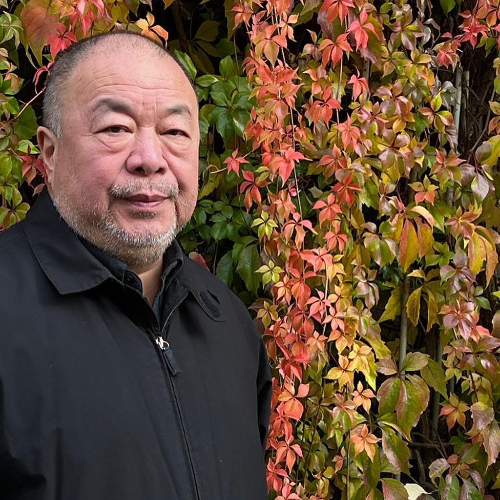 Ai Wei Wei – ARTS LIMITED
